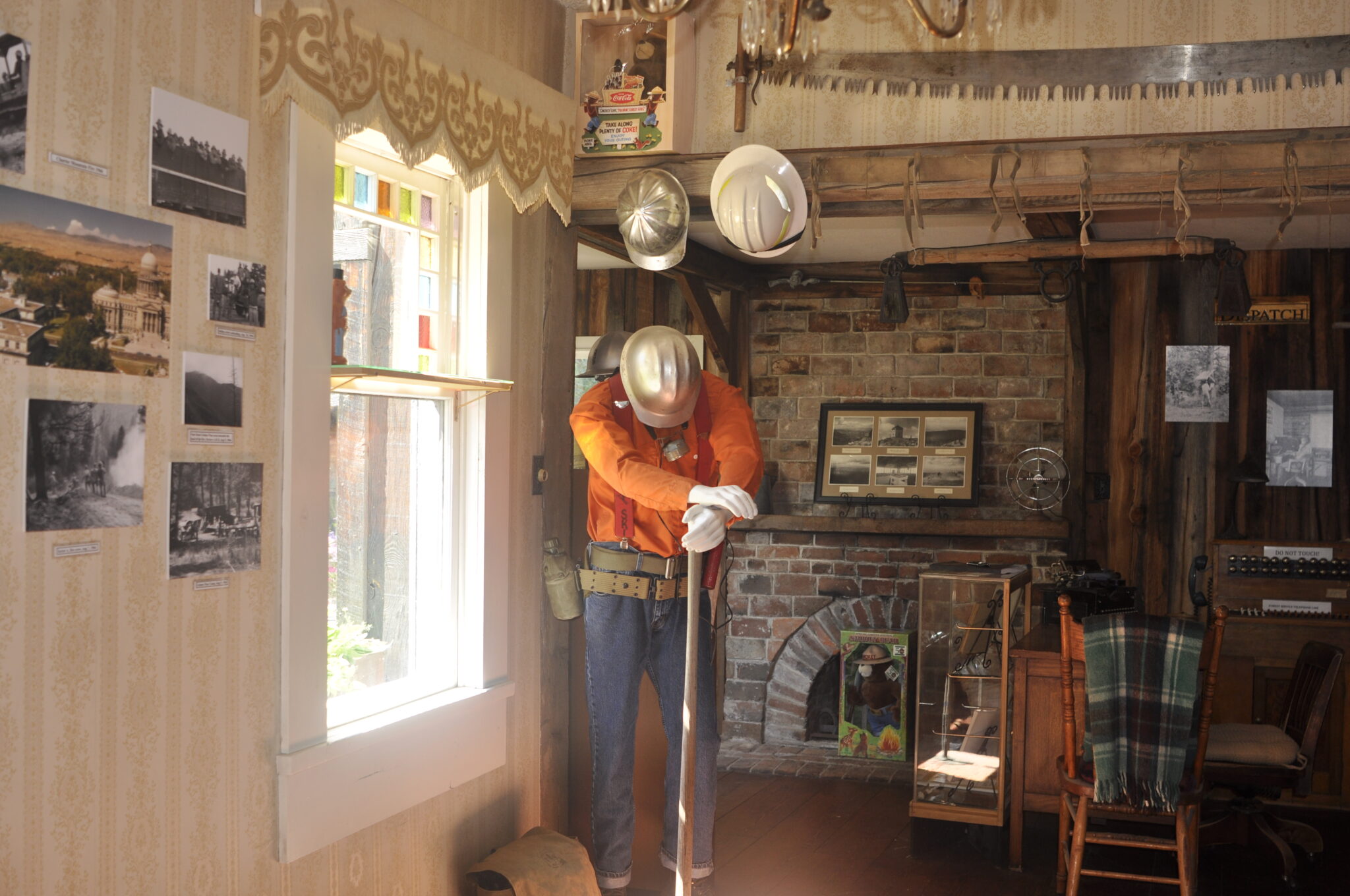 Museums – Idaho City Historical Foundation